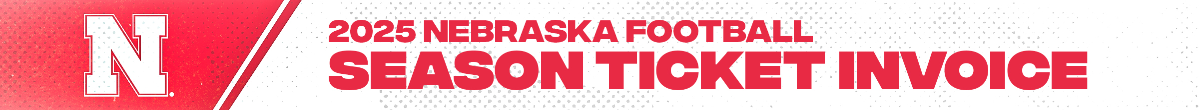 Nebraska Football